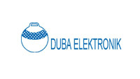 DUBA ELEKTRONIK LTD. (FOR STRETCH WRAPPING MACHINES) — ULMA Packaging