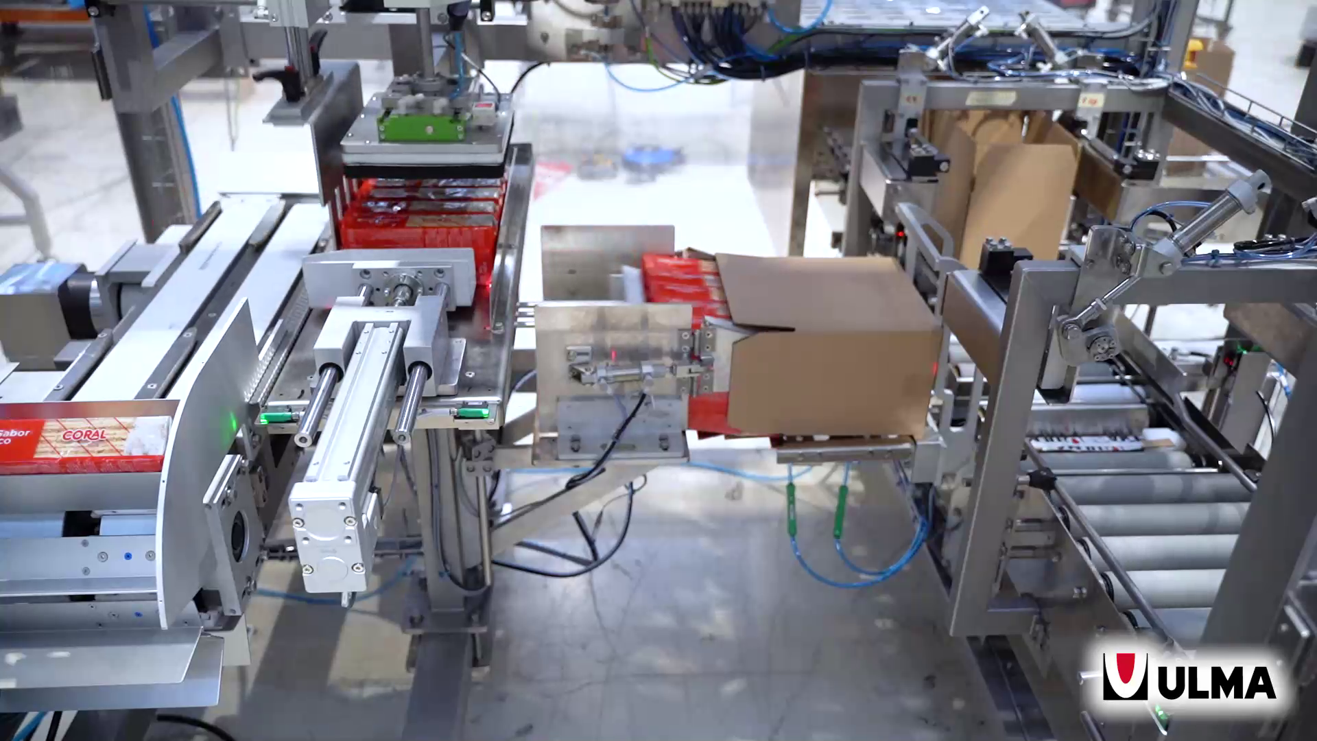 video — ULMA Packaging