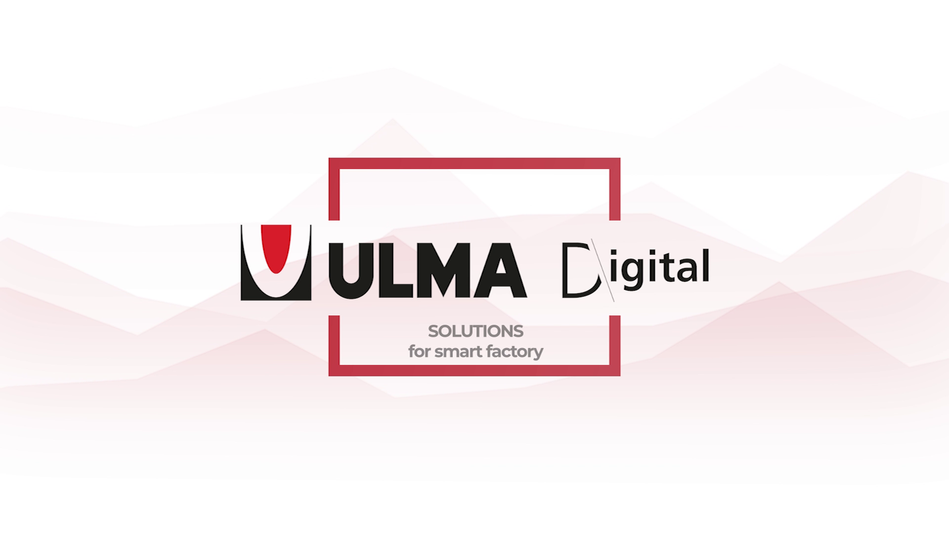 ULMA Digital - Solutions for smart factory — ULMA Packaging