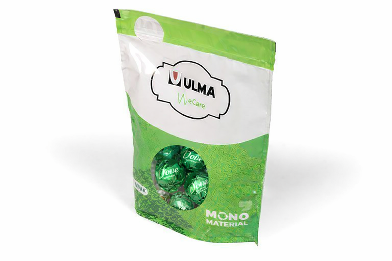 ULMA Packaging returns to ProSweets 2026 with the most innovative ...
