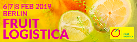 Sustainable packaging solutions for fruits and vegetables at Fruit ...