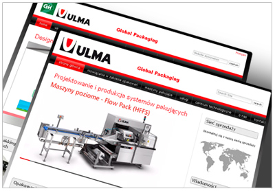 Two new websites of ULMA Packaging — ULMA Packaging