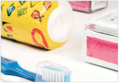 ULMA Packaging: A firm commitment to the Non-Food sector — ULMA Packaging