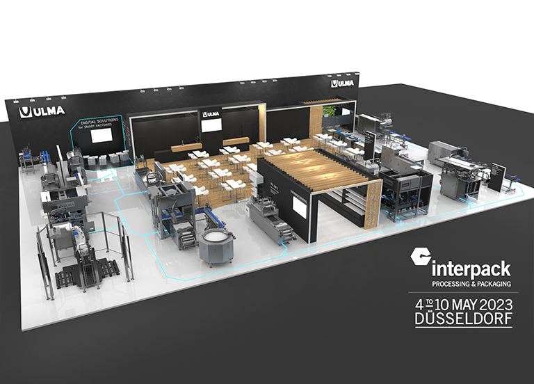 ULMA Packaging, from standalone packaging machines to fully automated ...