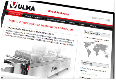 ULMA Packaging launches a new website: www.ulmapackaging.com.br — ULMA ...