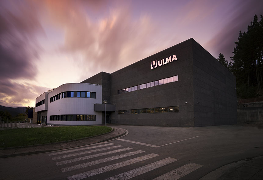 ULMA Packaging opens a new plant for its traysealing activity in ...