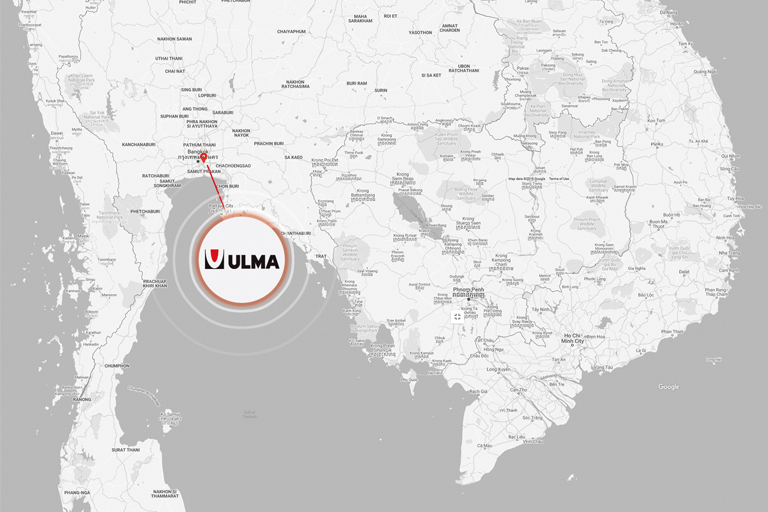 ULMA Packaging strengthens its presence in Southeast Asia with the ...
