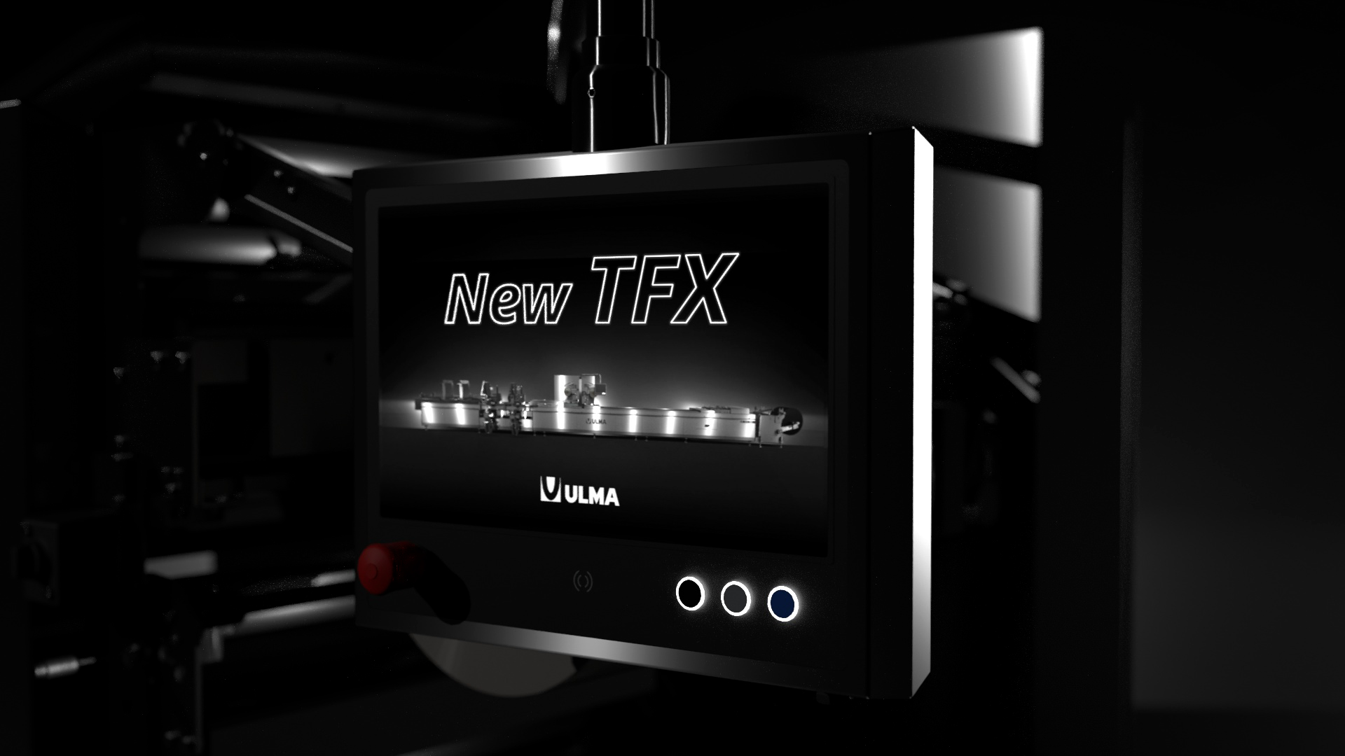 ULMA Packaging launches the new TFX range of thermoforming machines ...