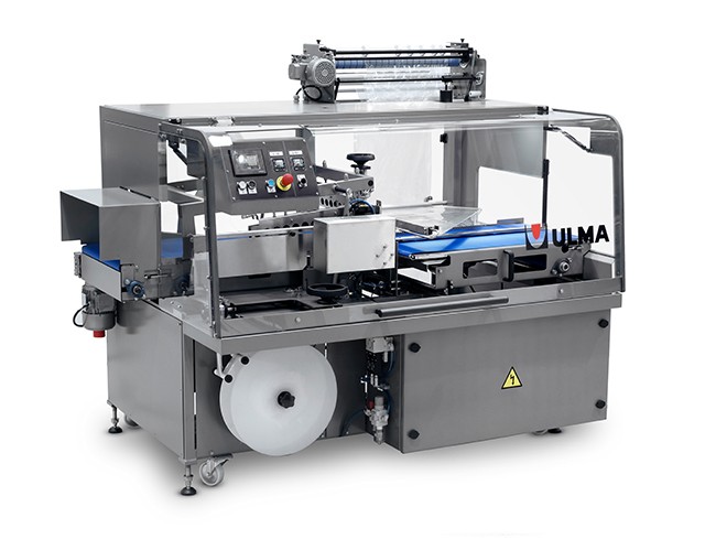 L sealer shrink machine SL 300