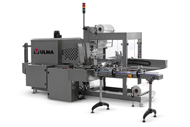 SVA-90 — ULMA Packaging