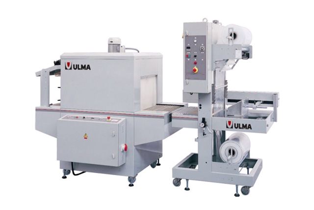SVS — ULMA Packaging
