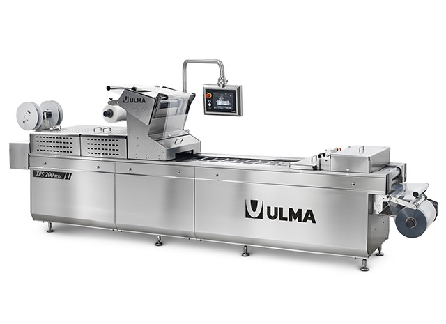 TFS 200 MSV — ULMA Packaging