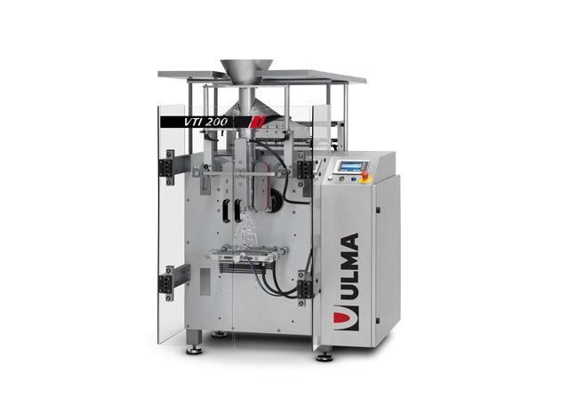 VTI 200 vertical wrapper (VFFS)