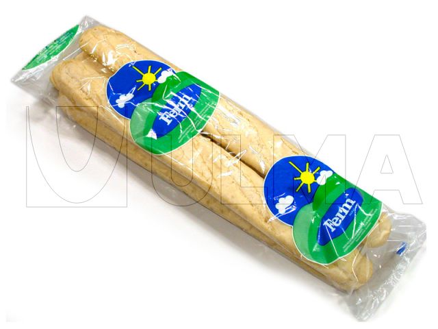 Baguette bread packaging in flow pack (hffs) — ULMA Packaging
