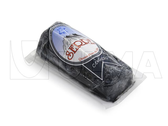 Goat cheese vacuum packaging in thermoforming — ULMA Packaging