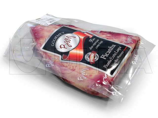 Fresh meat vacuum packing in thermoforming — ULMA Packaging