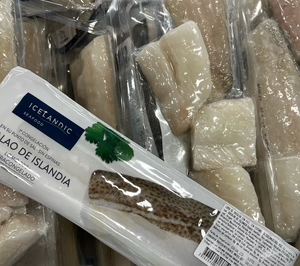 Iceland Seafood chooses ULMA Packaging for the sustainable packaging of ...
