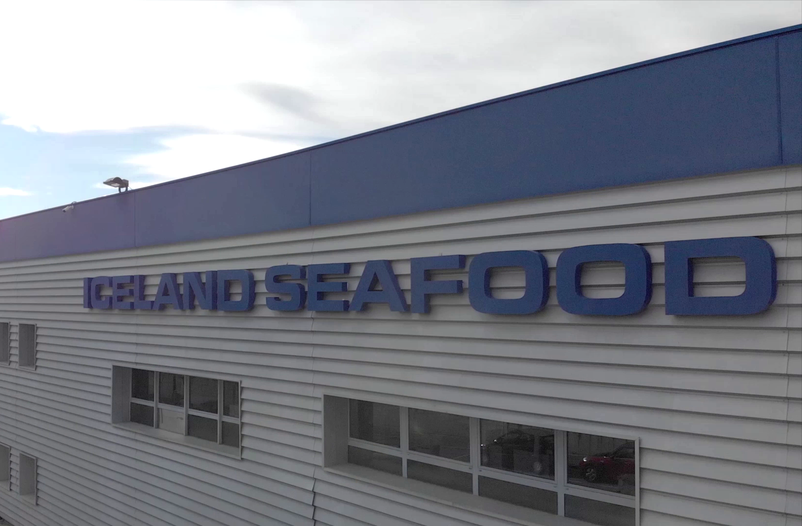 Iceland Seafood chooses ULMA Packaging for the sustainable packaging of ...