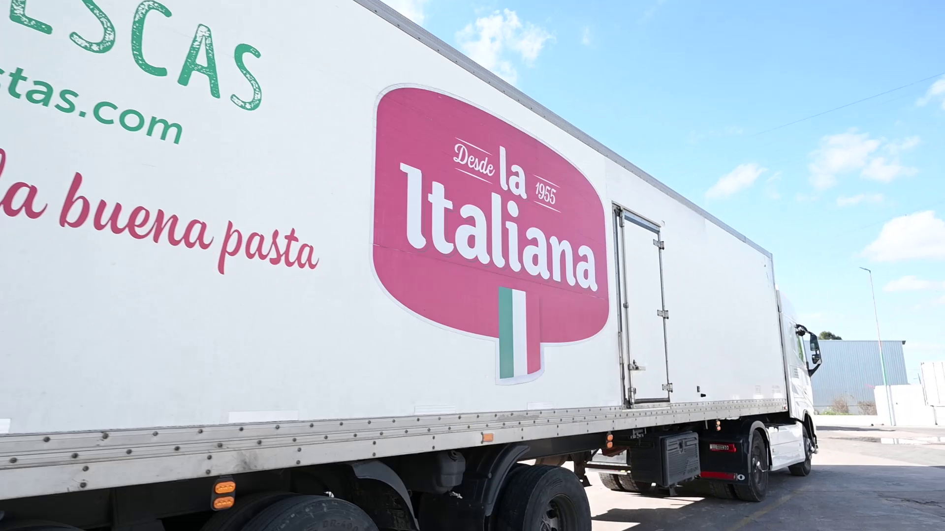 ULMA Packaging, a strategic partner in LA ITALIANA’s ongoing growth ...