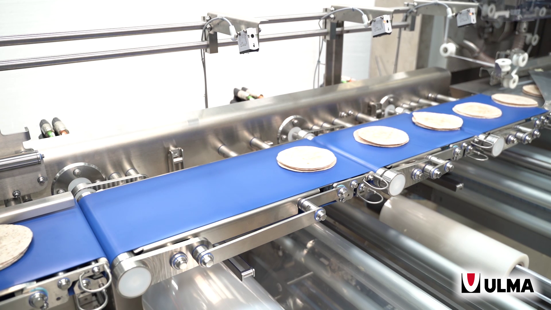 video — ULMA Packaging