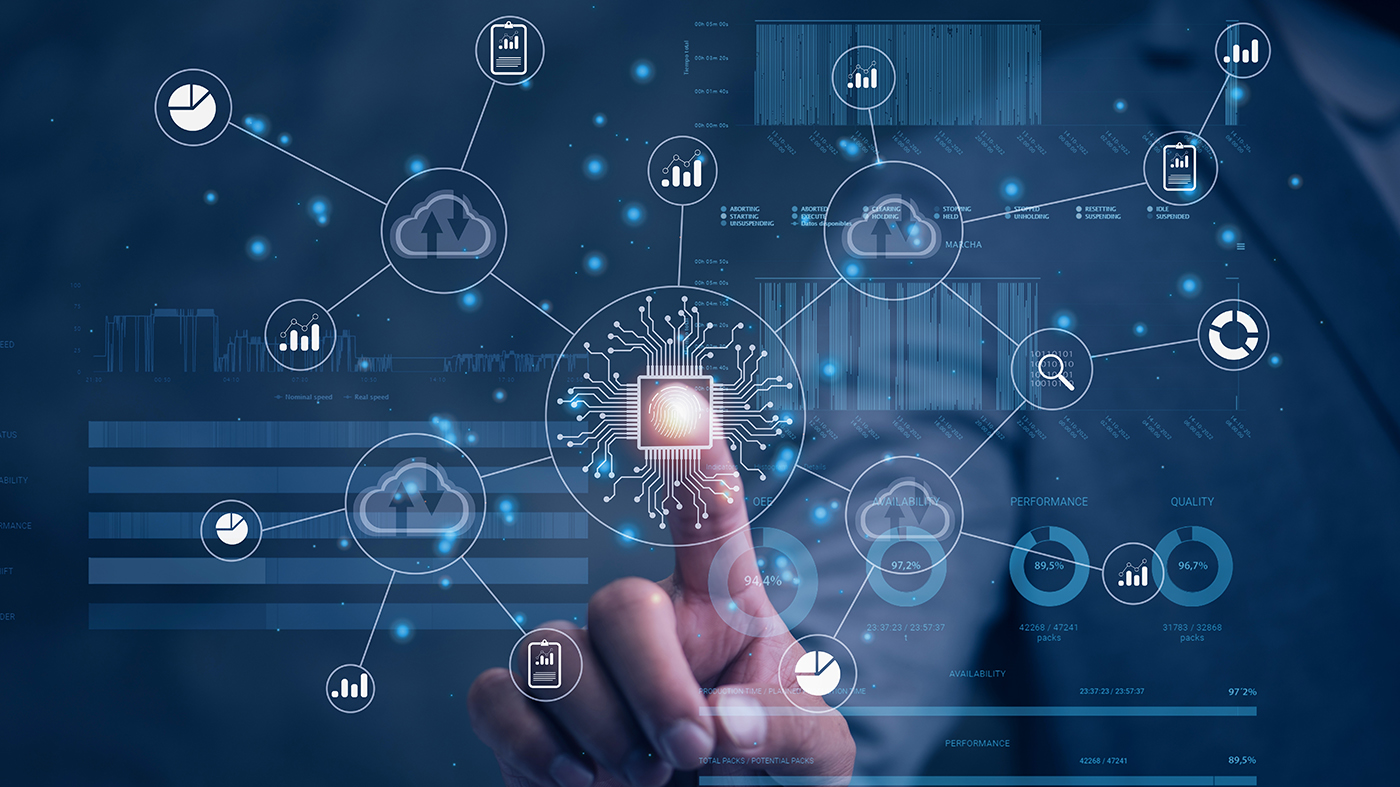 Soluciones Digitales — ULMA Packaging