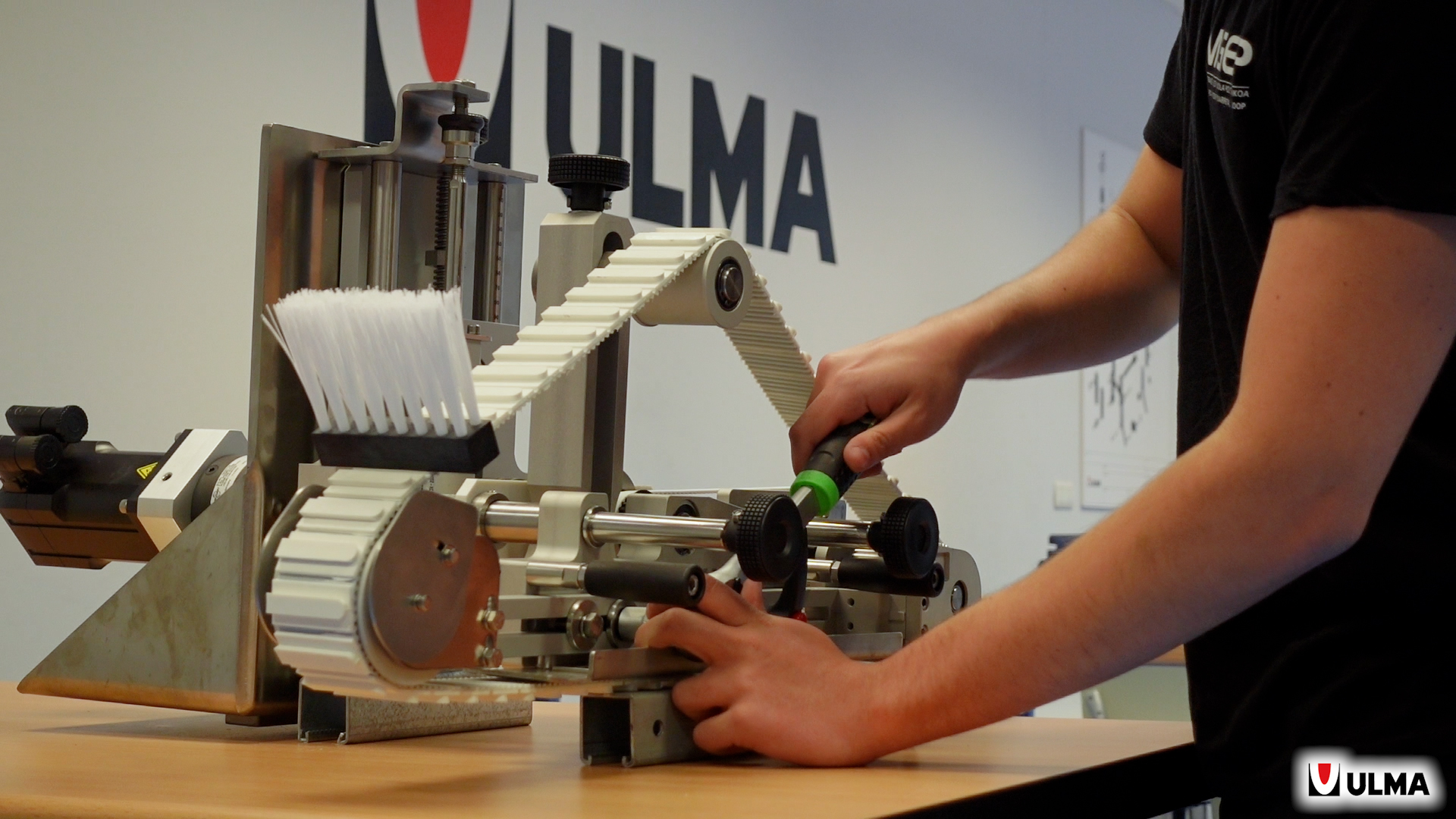 En ULMA Packaging apostamos por el talento local con la creación de las ...